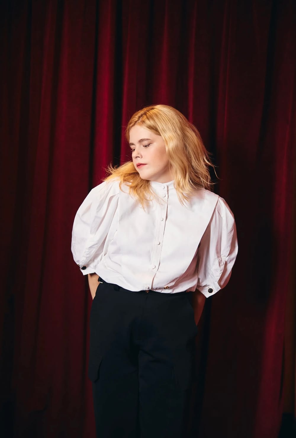 The Grapefruit Ladies of Ireland